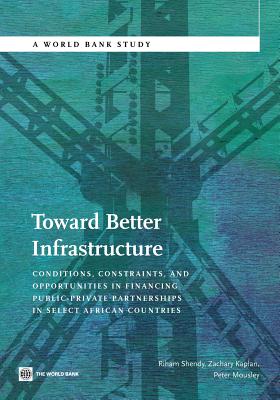 Toward Better Infrastructure: