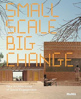 Small Scale, Big Change: New