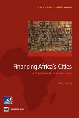 Financing Africa's Cities: Th