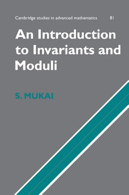 现货 Introduction to Invariants and Moduli: - An ...