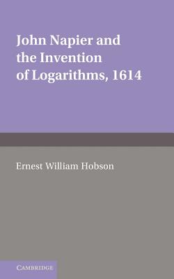John Napier and the Invention of
