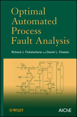 Optimal Automated Process Fault