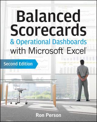 Balanced Scorecards & Operational