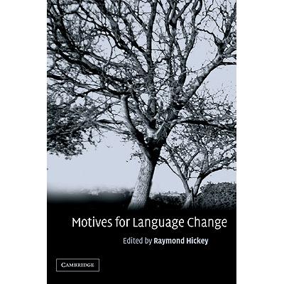 Motives for Language Change