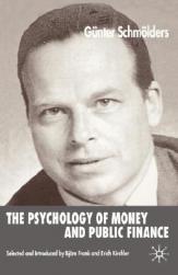 The Psychology of Money and Publ
