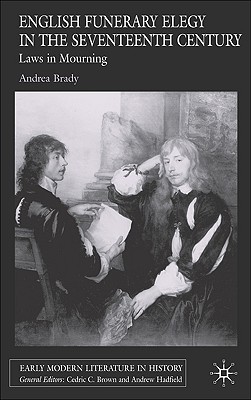 English Funerary Elegy i