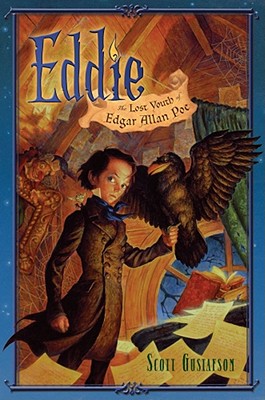 Eddie: The Lost Youth of Edgar Allan