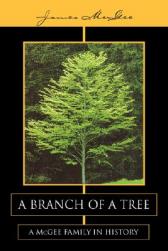 A Branch of a Tree