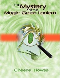 The Mystery of the Magic G
