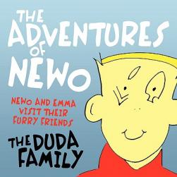 The Adventures of Newo: Newo and Emma