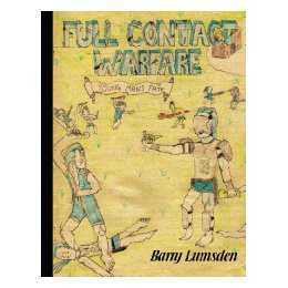 Full Contact Warfare: Young Man's