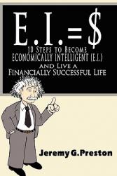 E.I.: 10 Steps to Become Economically