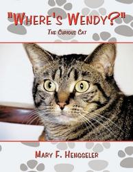 Where's Wendy?: The Curious Cat