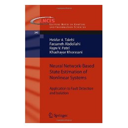 Neural Network-Based State Estimation of