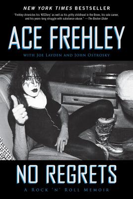 No Regrets: A Rock 'n' Roll