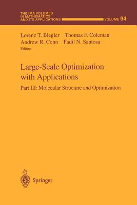 Large-Scale Optimization with