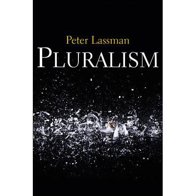 Pluralism [Wiley政治学]