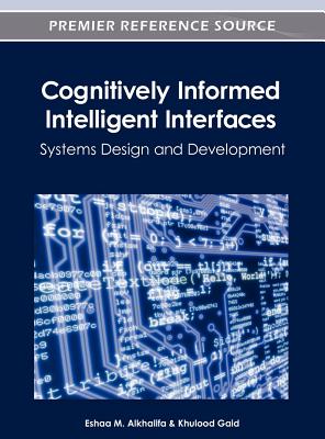Cognitively Informed Intellig