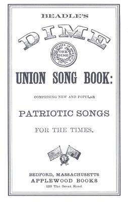 Union Song Book