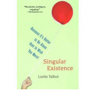 Singular Existence