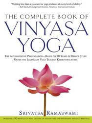 The Complete Book of Vinyasa Yoga: An