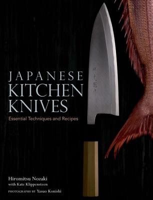 Japanese Kitchen Knives: Essential