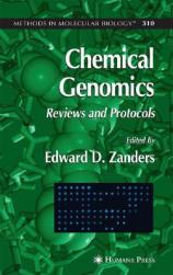 Chemical Genomics: Reviews and