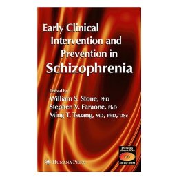 Early Clinical Intervention and
