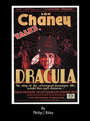 Dracula Starring Lon Chaney -