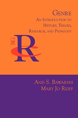Genre: An Introduction to History,