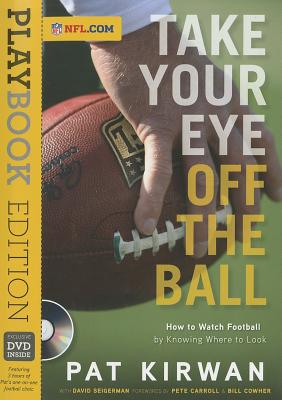 Take Your Eye Off the Ball [With