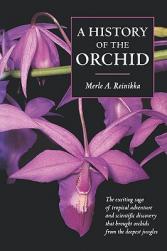 A History of the Orchid