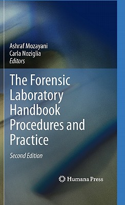 The Forensic Laboratory Handbook