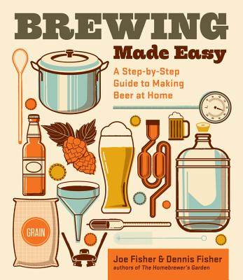 Brewing Made Easy: A Step-By-Step Guide