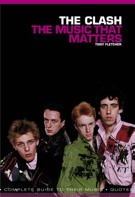 The Clash: Music That Matters