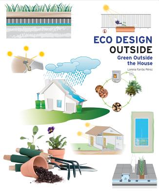 Eco Design Outside: Green Outside the