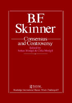 B.F.Skinner
