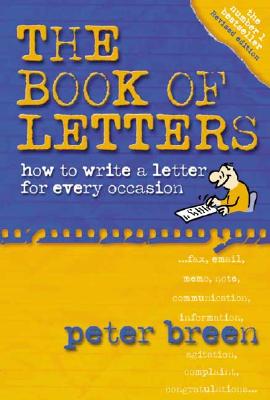 The Book of Letters: How to Write a
