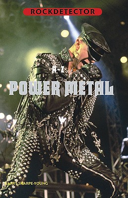 A-Z of Power Metal [With CD]