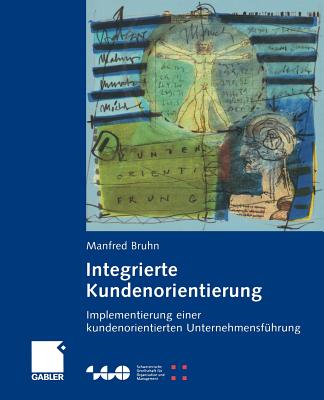Integrierte Kundenorientierung: