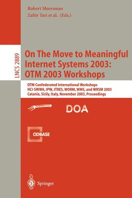 On the Move to Meaningful Intern
