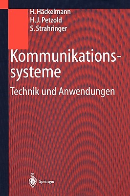 Kommunikationssysteme: Technik U