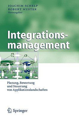 Integrationsmanagement: Planung,