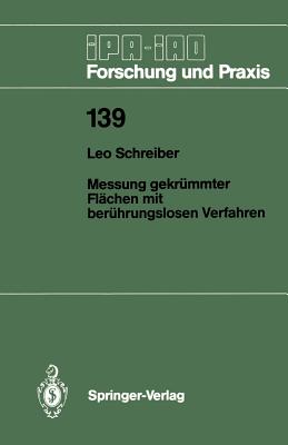 Messung Gekrummter Flachen Mit