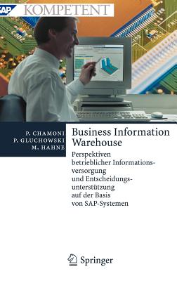 Business Information Warehouse: