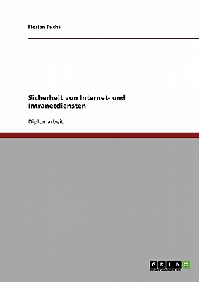 Sicherheit Von Internet- U