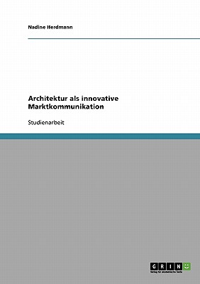 Architektur ALS Innovative