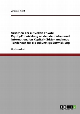 Ursachen Der Aktuellen Private