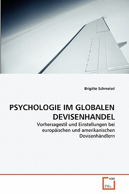 Psychologie Im Glob