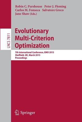 Evolutionary Multi-Criter